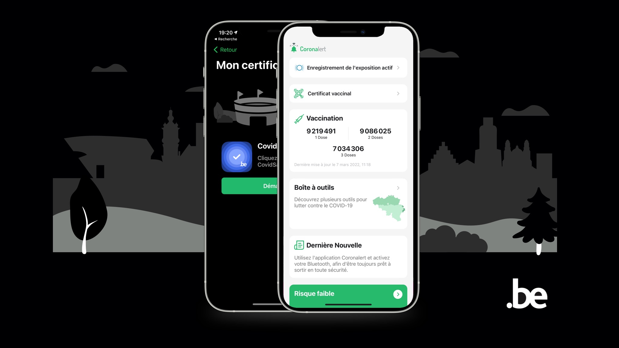 Digital Product Studio - Devside