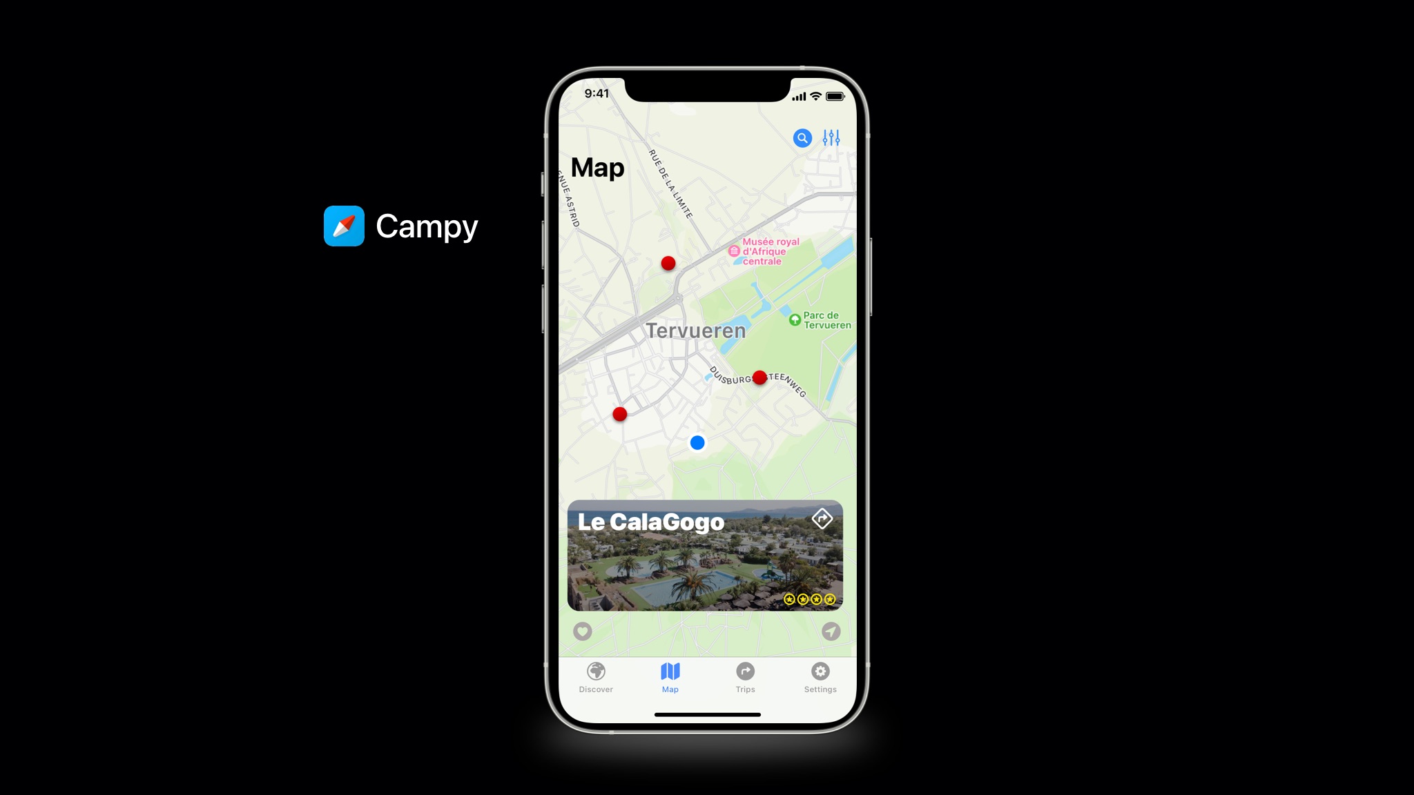 Digital Product Studio - Devside