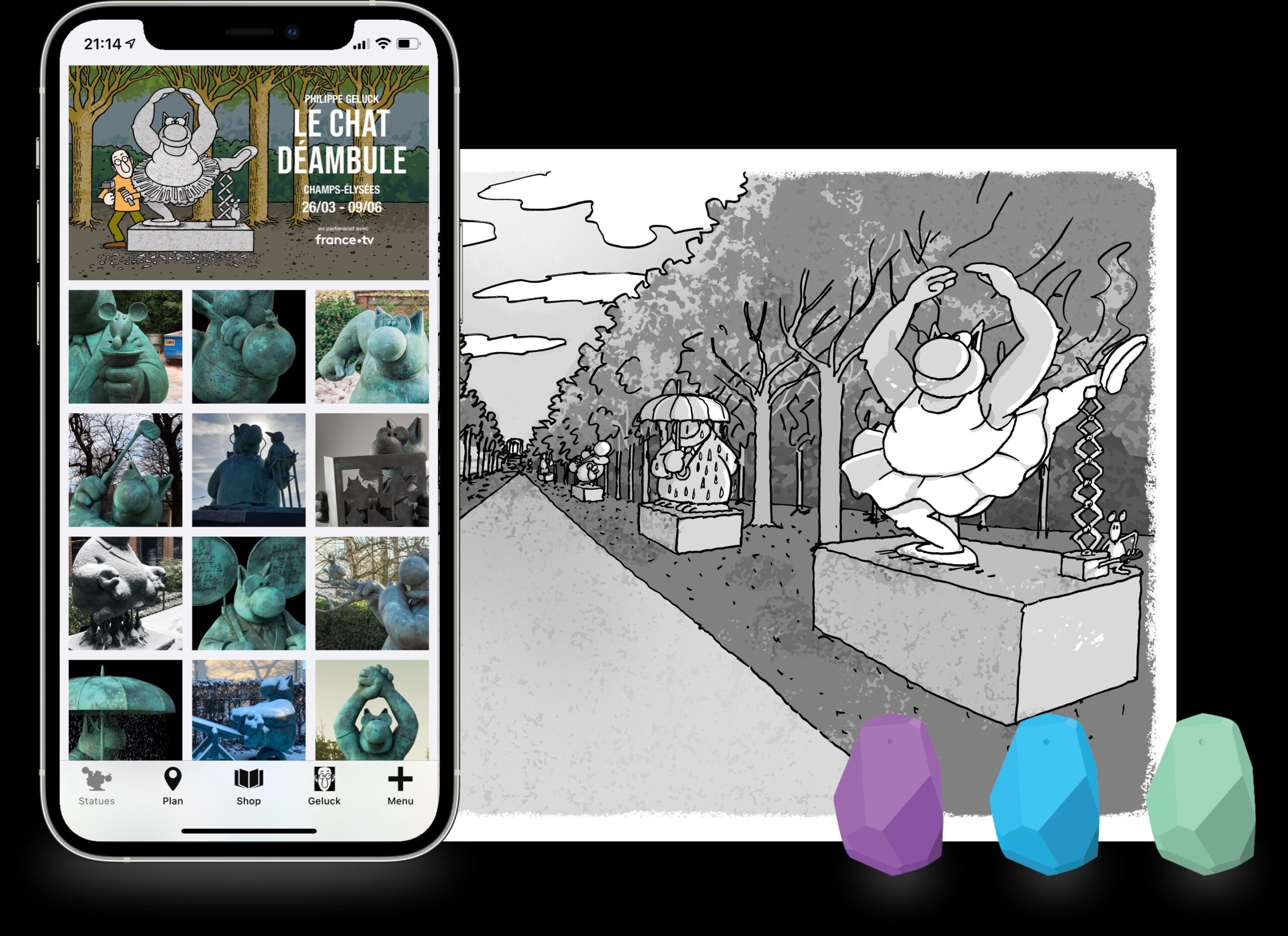 Digital Product Studio - Devside