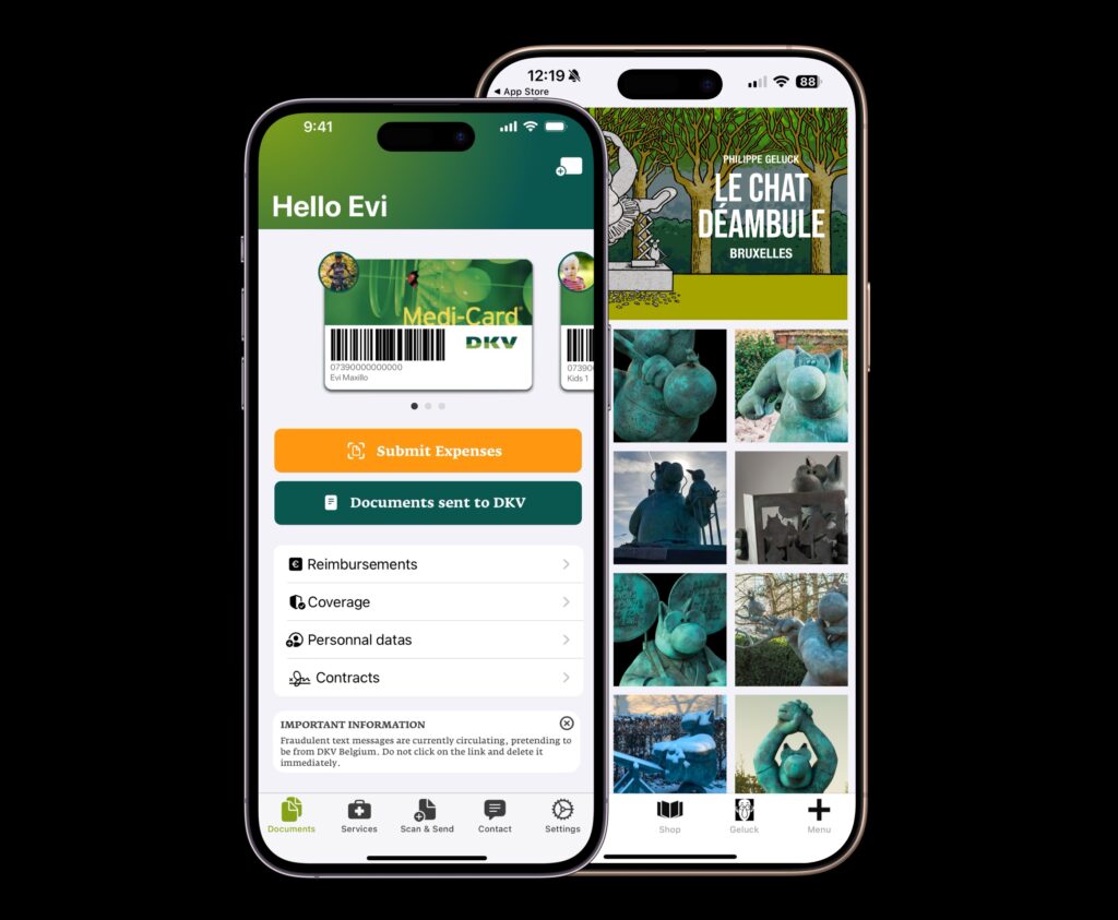 Digital Product Studio - Devside